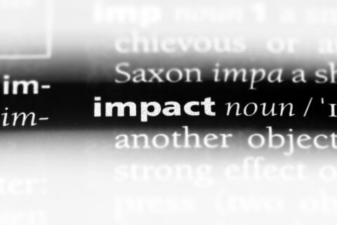 What is the Difference between Academic Impact and Research Impact? - hivve